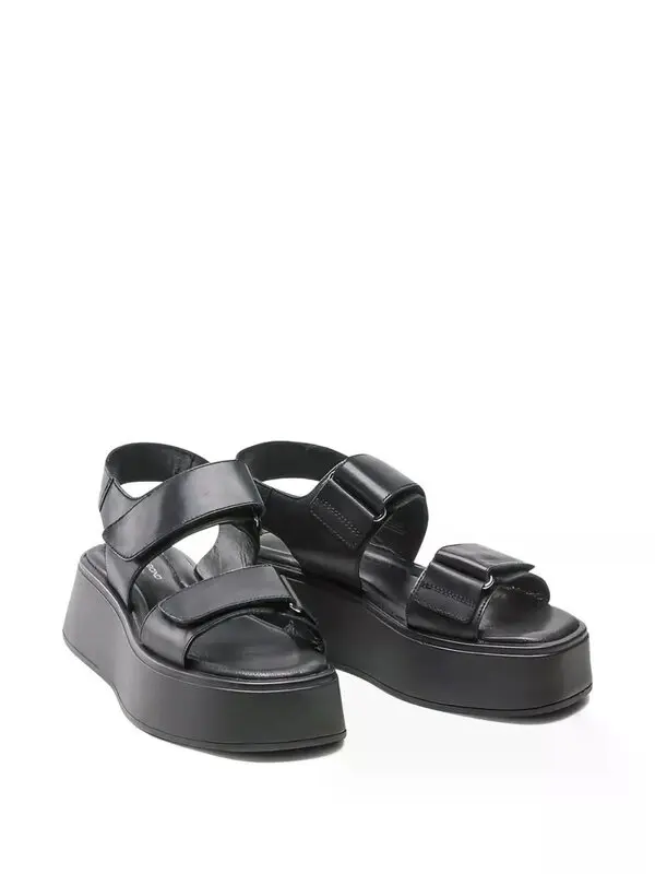 VAGABOND SHOEMAKERS 50mm Courtney Platform Sandals