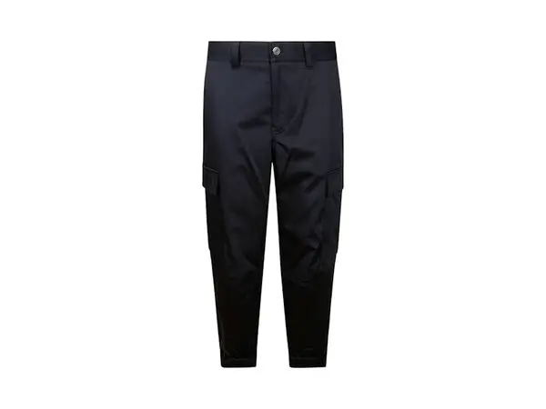 Ami Cargo Pants
