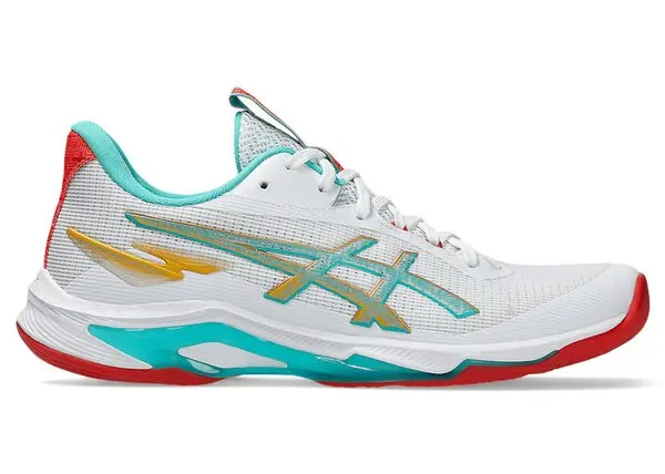 Asics Netburner Ballistic Ff 4 Sneakers