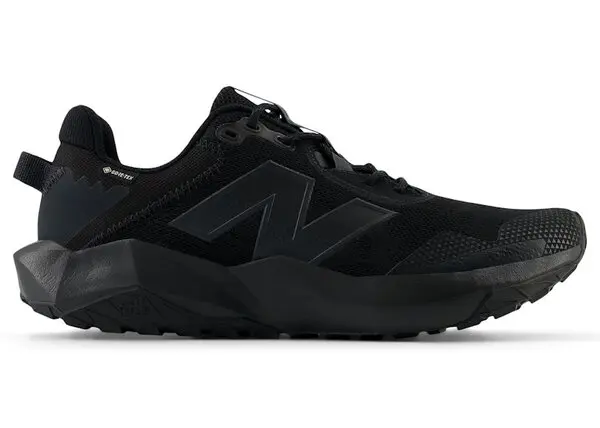 NEW BALANCE Dynasoft Nitrel V6 Gore-tex - Black/phantom