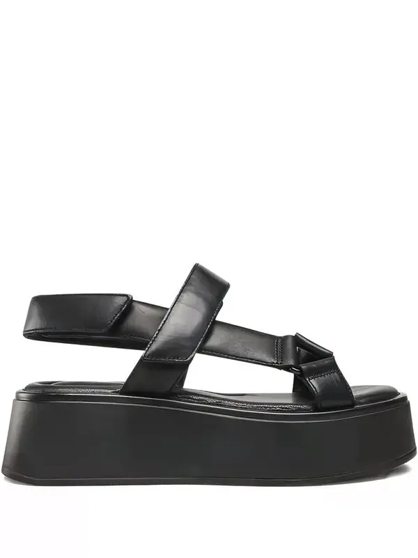 VAGABOND SHOEMAKERS Courtney Platform Sandals