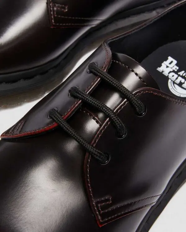 Dr. Martens 1461 Arcadia Leather Oxfords
