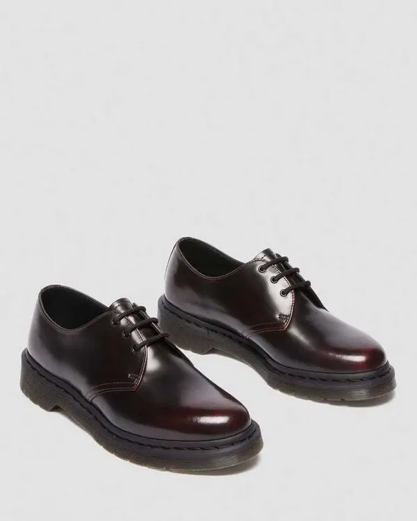 Dr. Martens 1461 Arcadia Leather Oxfords