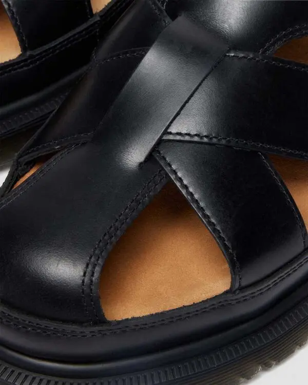 Dr. Martens Archive Fisherman Sandal
