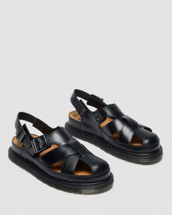 Dr. Martens Archive Fisherman Sandal