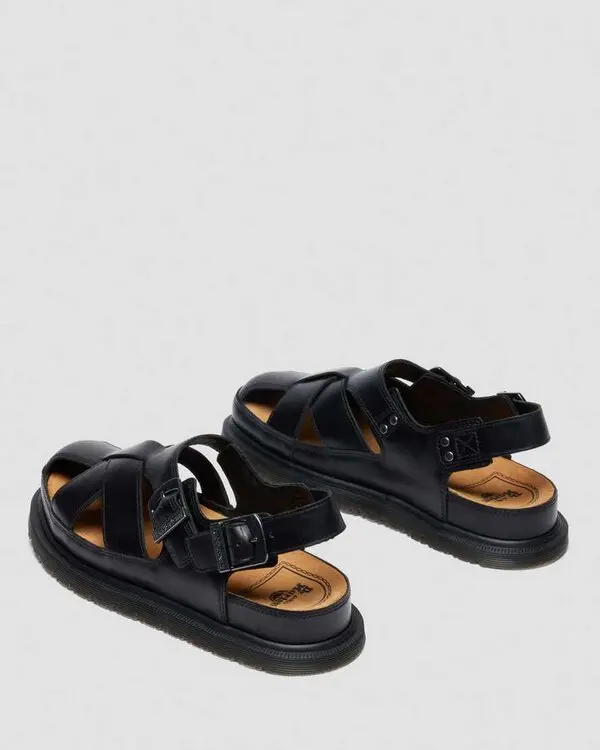 Dr. Martens Archive Fisherman Sandal