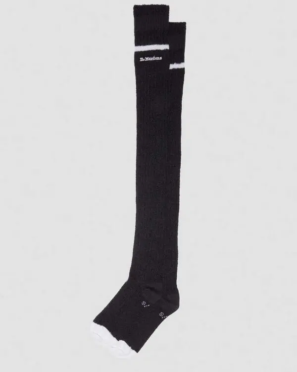 Dr. Martens Long Marl Socks