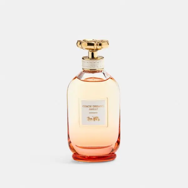 COACH Dreams Sunset Eau De Parfum 90 Ml