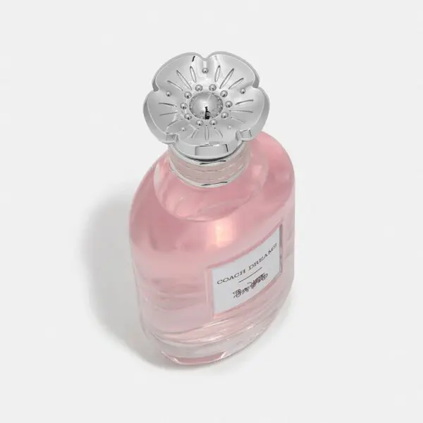 COACH Dreams Eau De Parfum 90 Ml