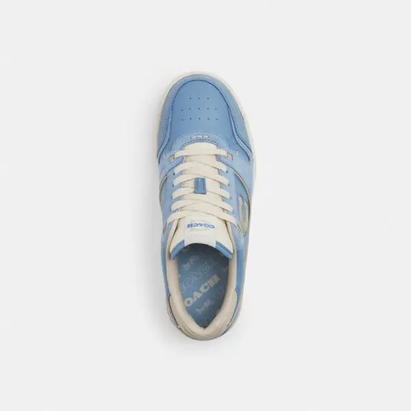 COACH® Soho Sneaker - Bluebell
