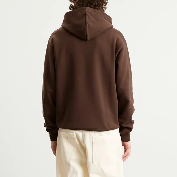 Jacquemus Grosgrain Hoodie