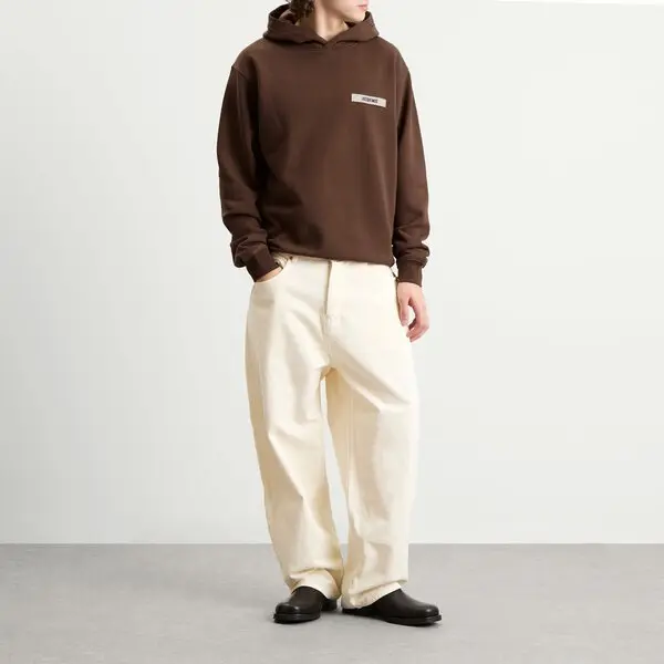 Jacquemus Grosgrain Hoodie