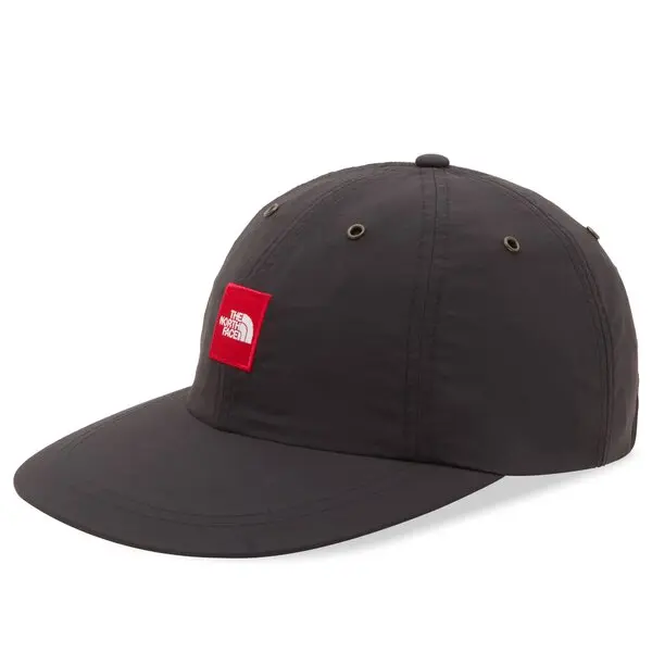 The North Face Redbox Nylon Cap - Obsidian