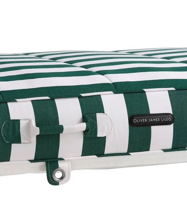 OLIVER JAMES LILOS Single Gen Ii Lilo - Green