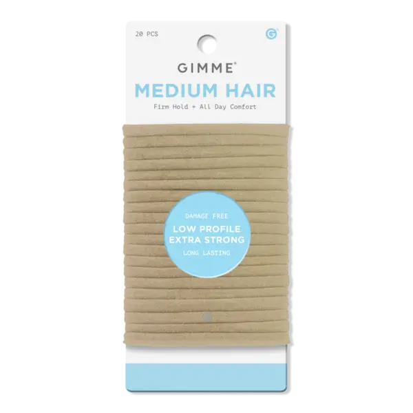 GIMME BEAUTY Hair Band Low Profile - Blonde