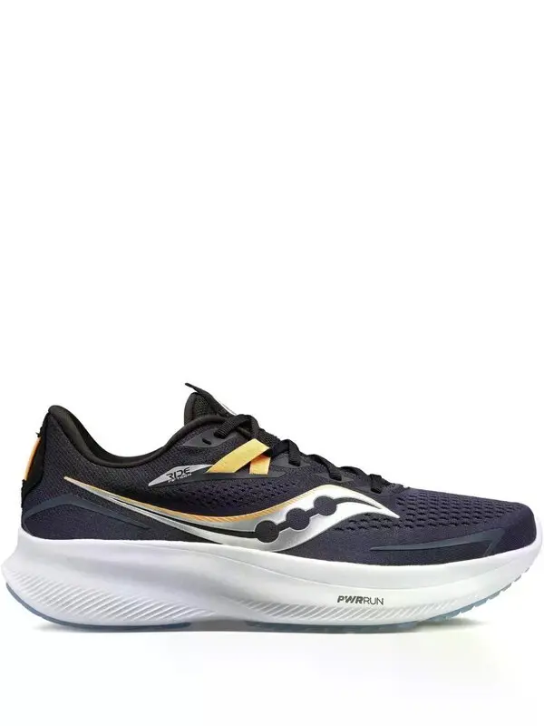 Saucony Ride 15 Sneakers - Blue