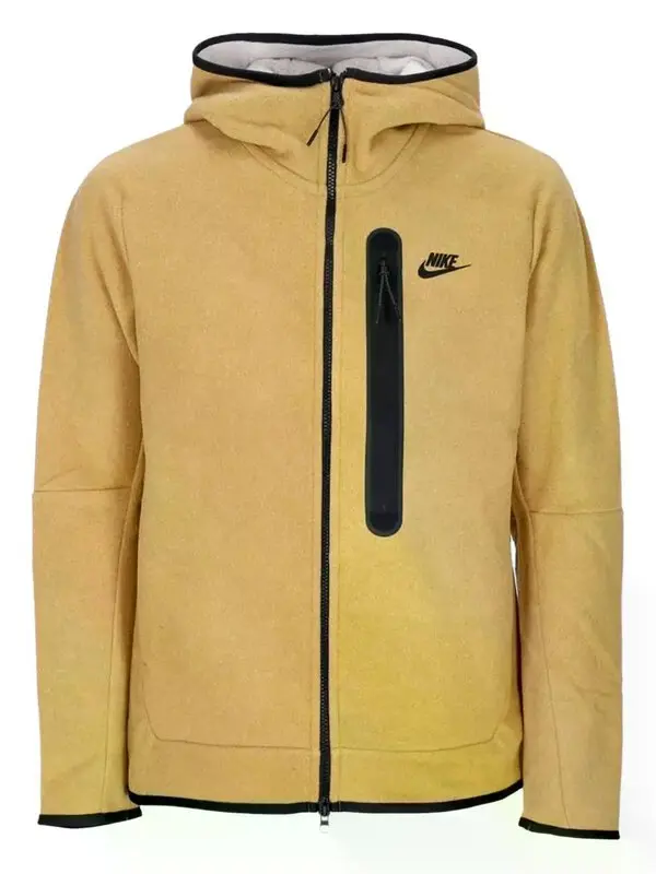 Nike Winterized Zip-up Hoodie