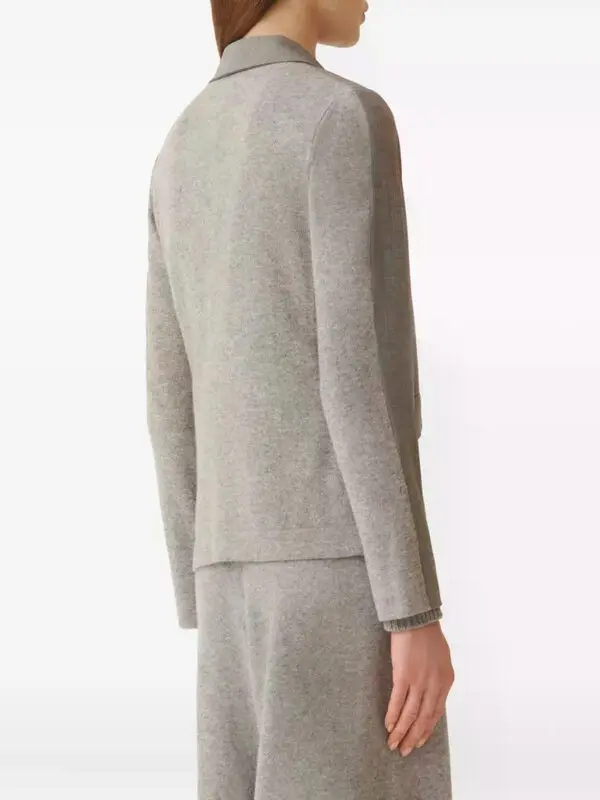 Fabiana Filippi Pocket-detail Blazer