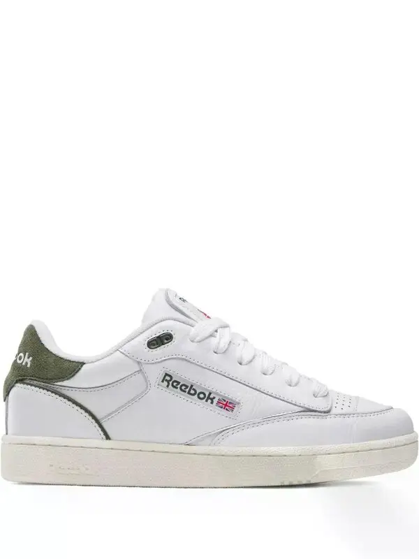 REEBOK Club C Bulc Sneakers - White