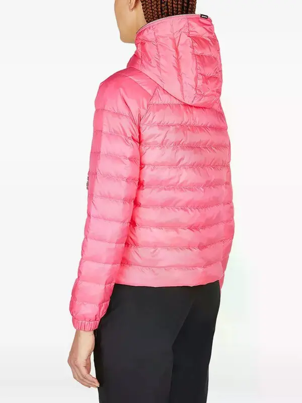 Duvetica Hooded Puffer Jacket
