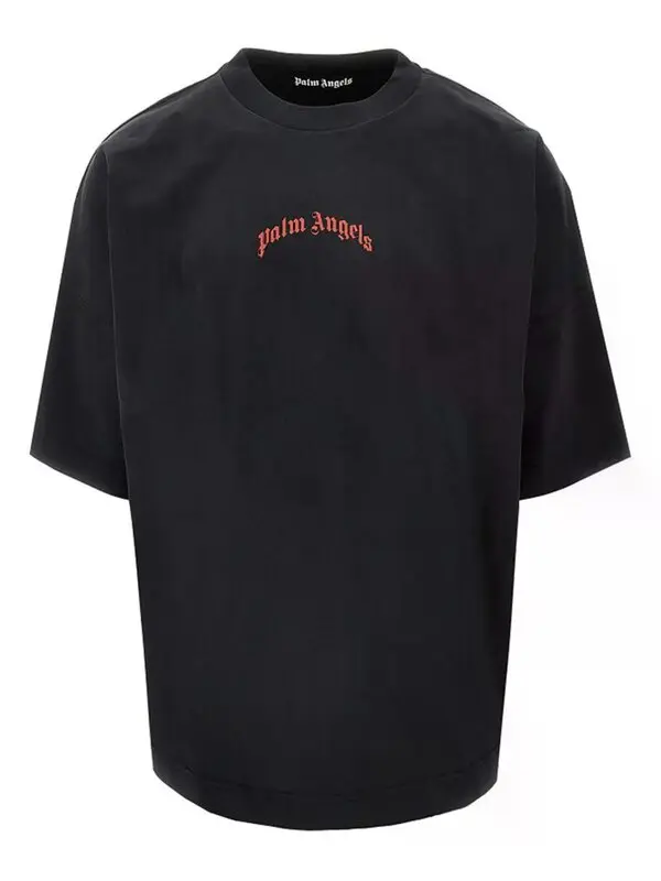 Palm Angels Cotton T-shirt
