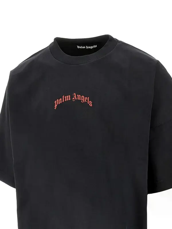 Palm Angels Cotton T-shirt
