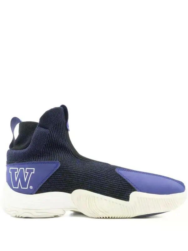 Adidas X Nba N3xt L3v3l Washington Huskies Collegiate Sneakers - Purple
