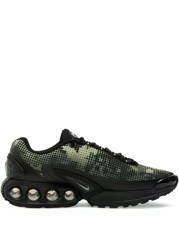 Nike Air Max Dn Sneakers - Black