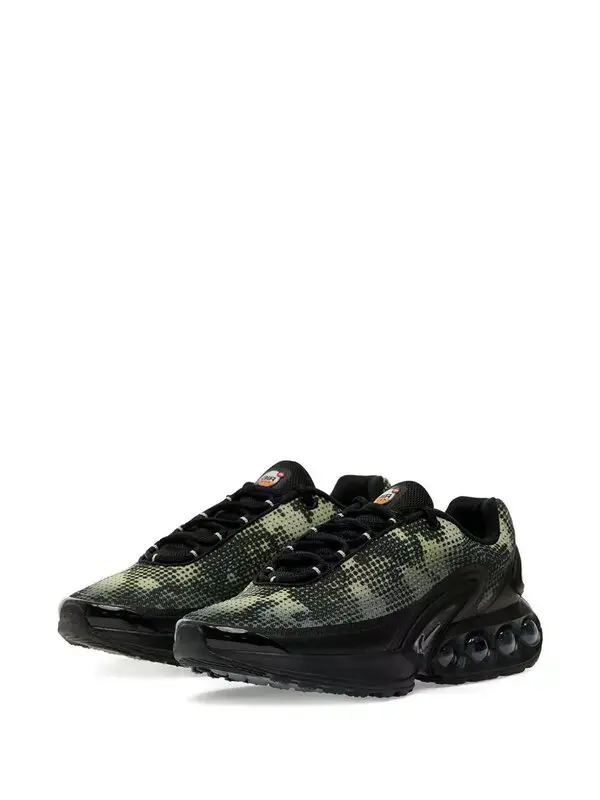 Nike Air Max Dn Sneakers - Black