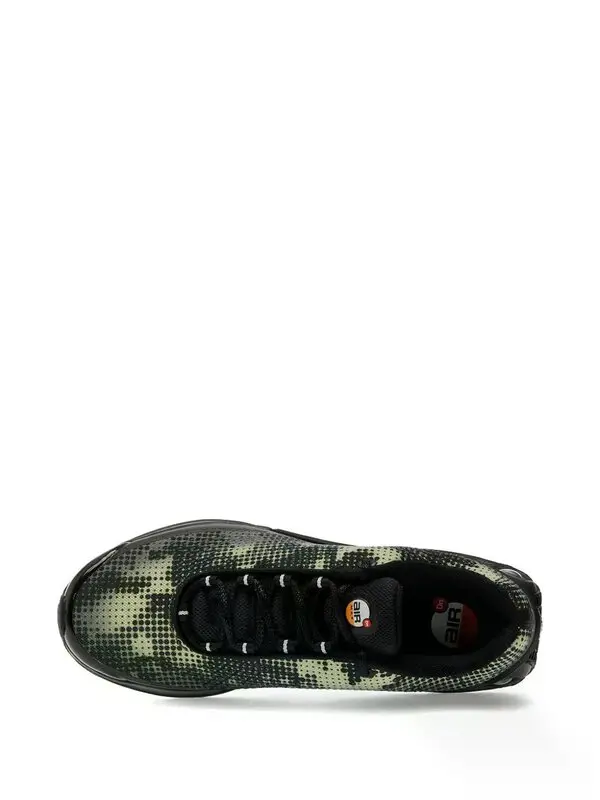 Nike Air Max Dn Sneakers - Black