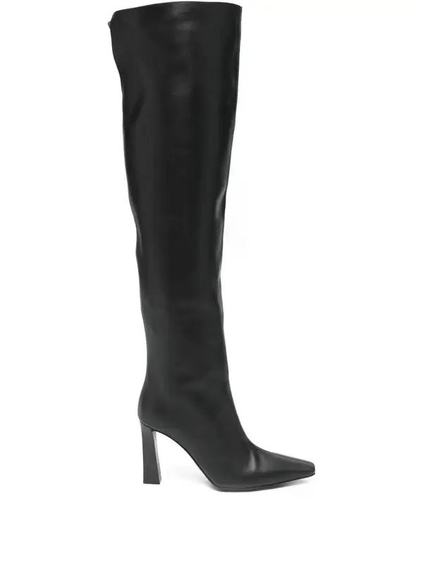 GIUSEPPE ZANOTTI 90mm Janiee Plus Boots