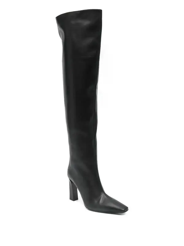 GIUSEPPE ZANOTTI 90mm Janiee Plus Boots