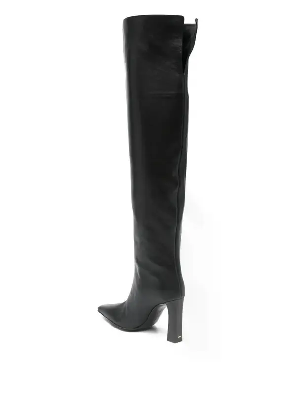 GIUSEPPE ZANOTTI 90mm Janiee Plus Boots