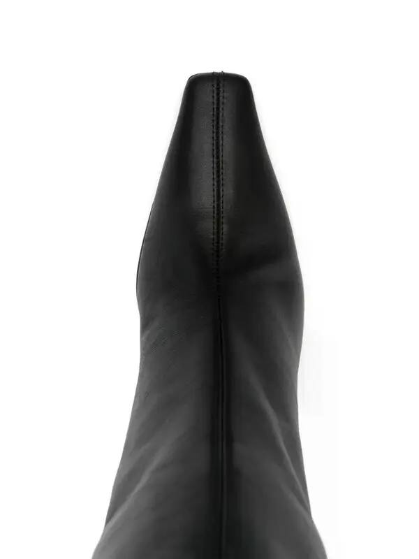 GIUSEPPE ZANOTTI 90mm Janiee Plus Boots