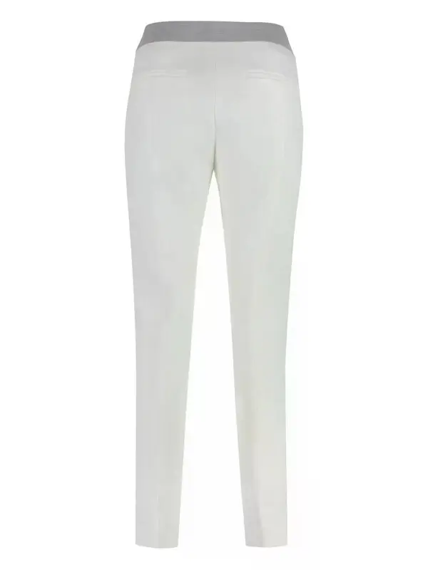 Peserico Tailored Trousers