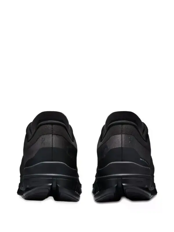 On Cloudflow 5 Sneakers - Black
