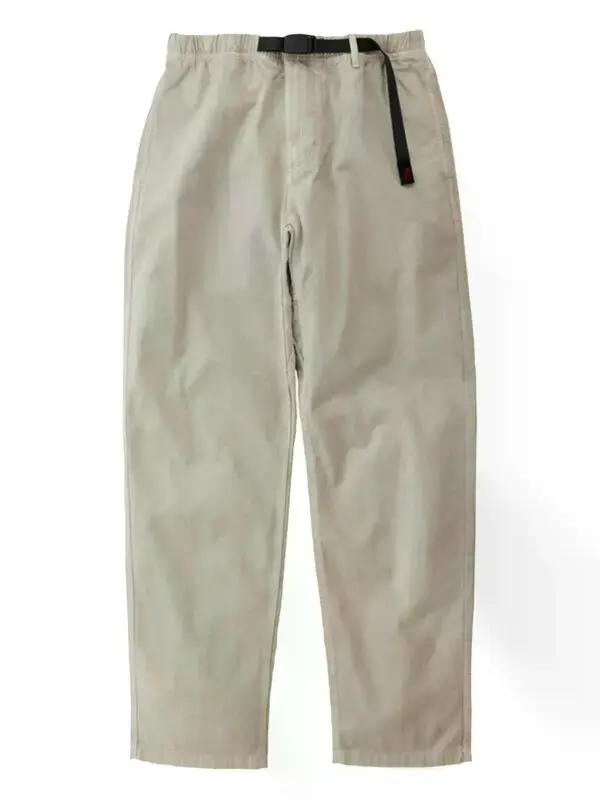 Gramicci Drawstring-waist Performance Trousers