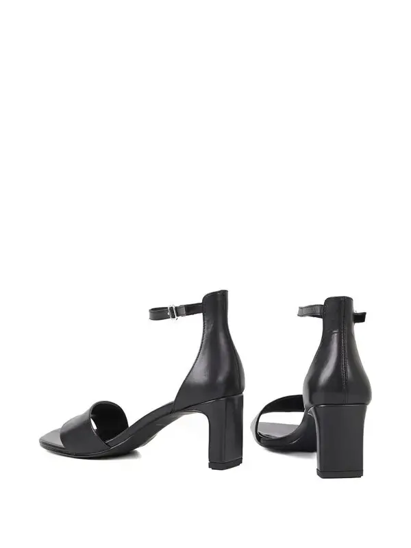 VAGABOND SHOEMAKERS 75mm Ankle-strap Sandals