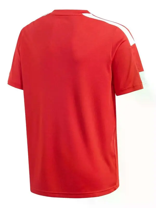 Adidas Youth Squad 21 T-shirt - Red