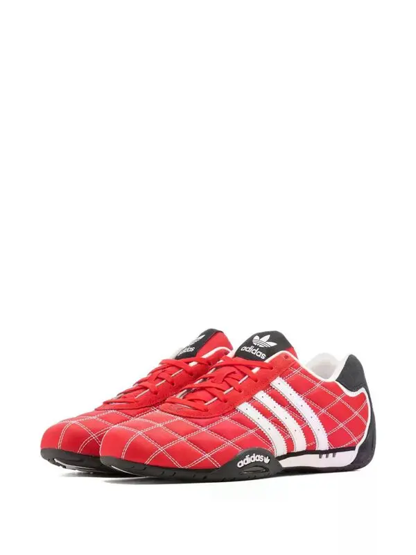 Adidas Adi Racer Lo Sneakers - Red