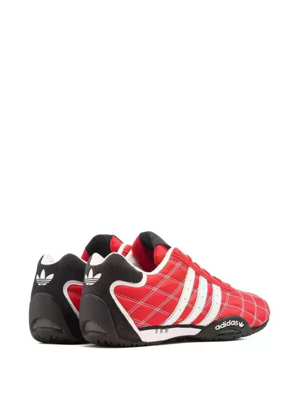 Adidas Adi Racer Lo Sneakers - Red