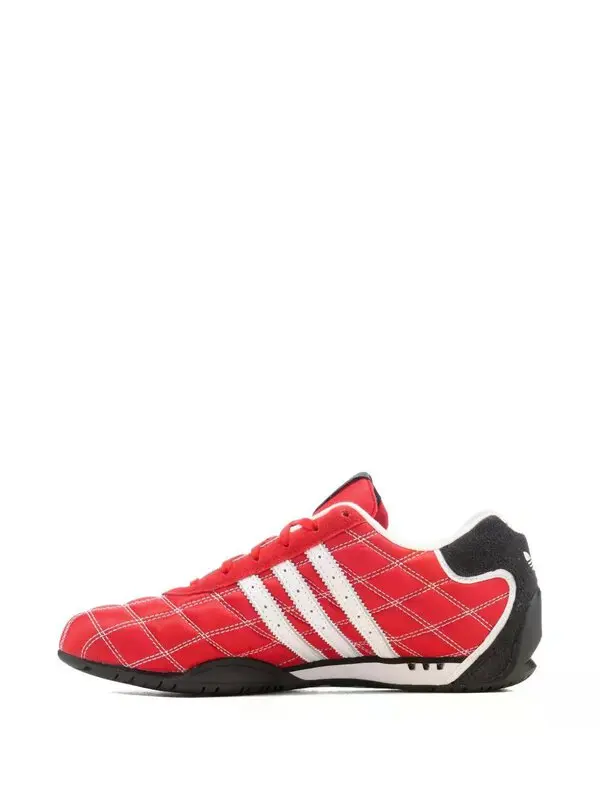 Adidas Adi Racer Lo Sneakers - Red
