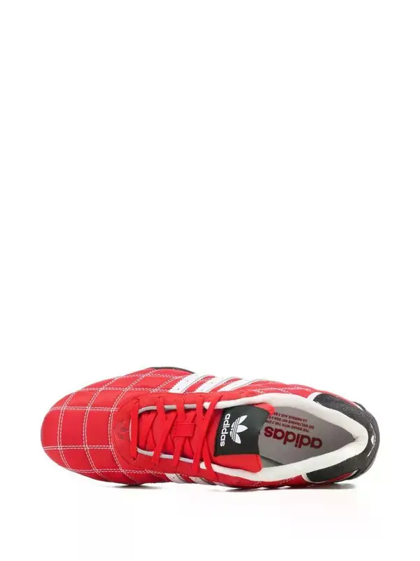 Adidas Adi Racer Lo Sneakers - Red