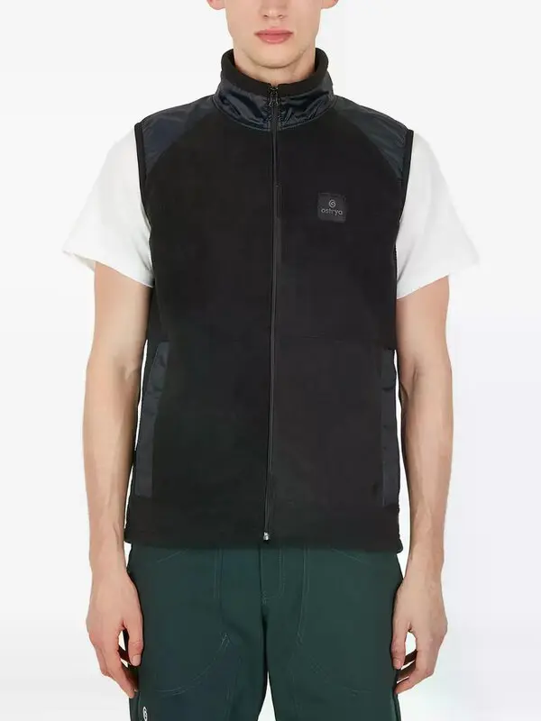 OSTRYA Surplus Fleece Gilet