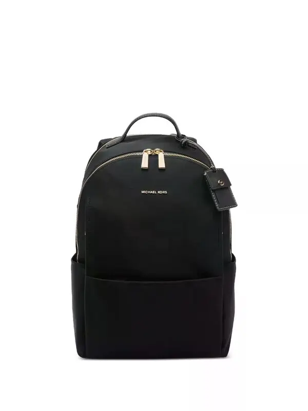 Michael Kors Zip-top Backpack
