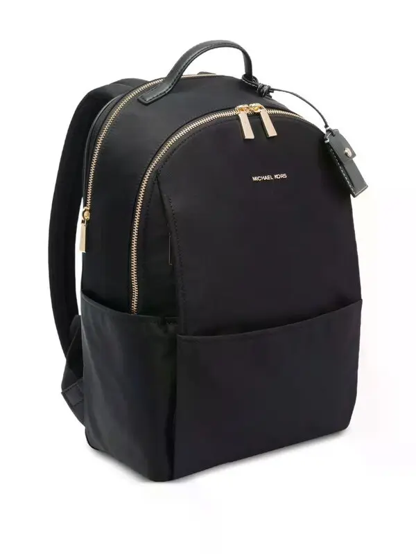 Michael Kors Zip-top Backpack