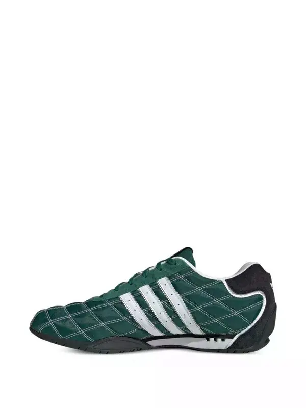 adidas gazelle silver green womens adidas Adi Racer Lo