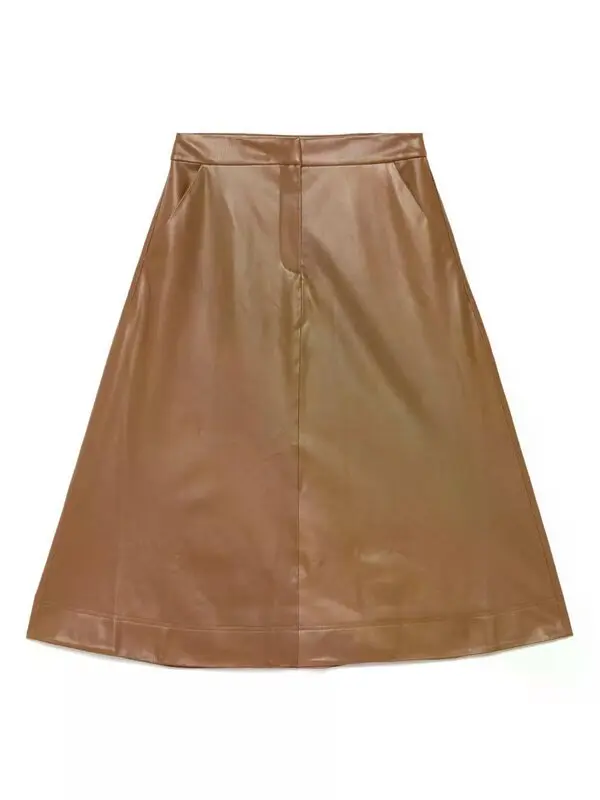 Veronica Beard Louise Midi Skirt