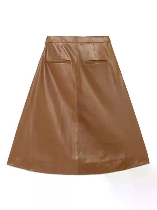 Veronica Beard Louise Midi Skirt
