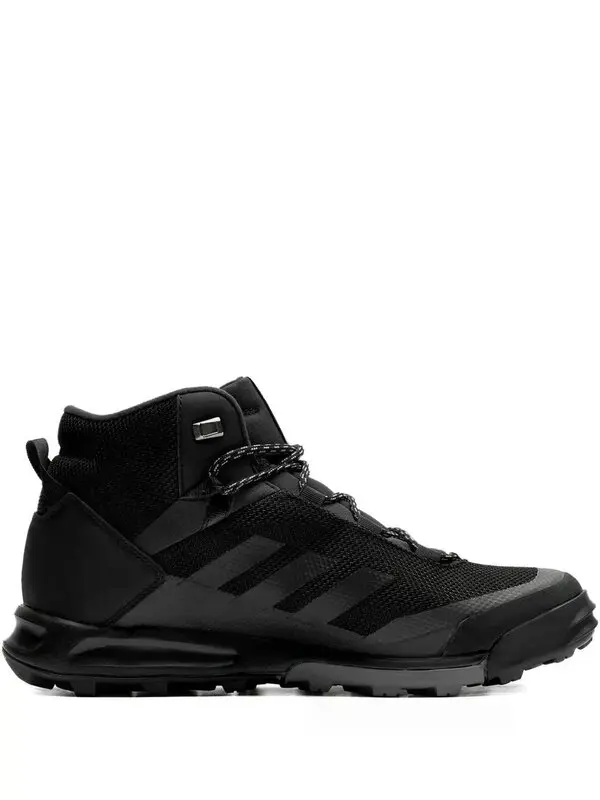 Adidas X Terrex Tivid Climaproof Sneakers - Black